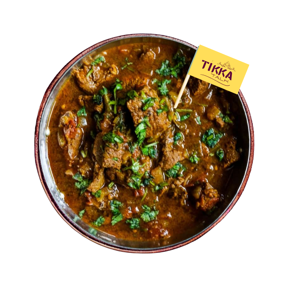 Menu – Tikka Talk Omaha