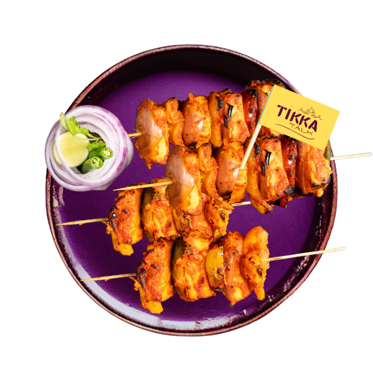 Menu – Tikka Talk Omaha